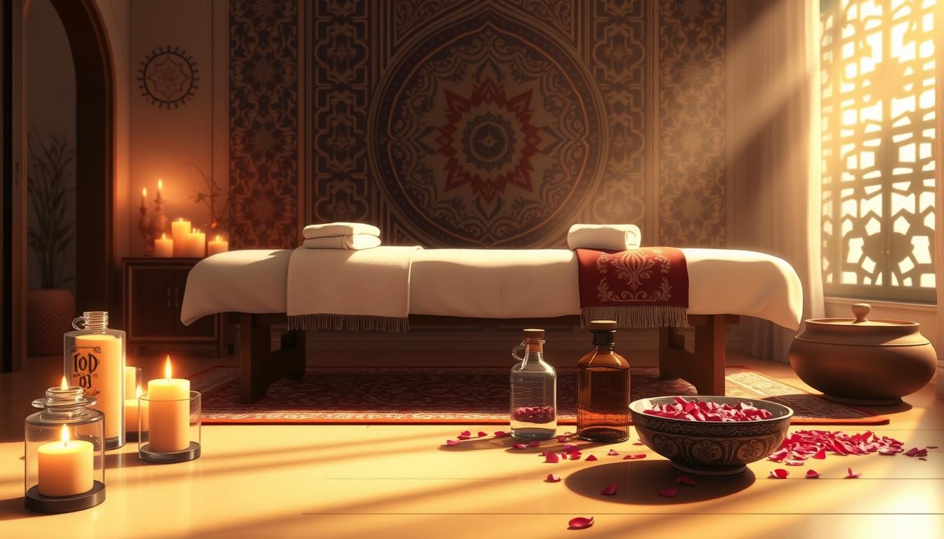 DIY Massage Techniques to Try at Home Inspired by Istanbul