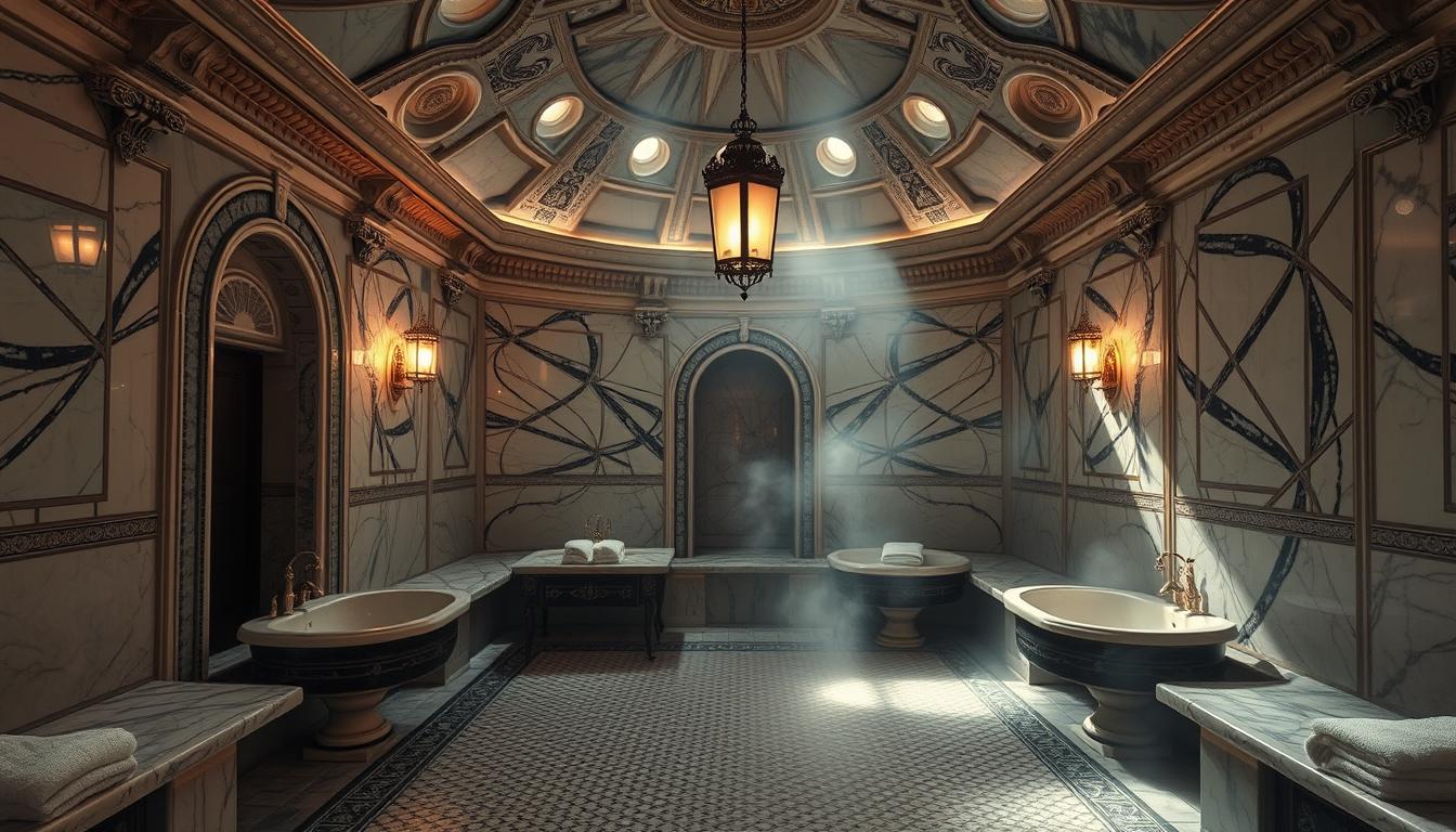 Traditional Turkish Massage: A Step-by-Step Guide