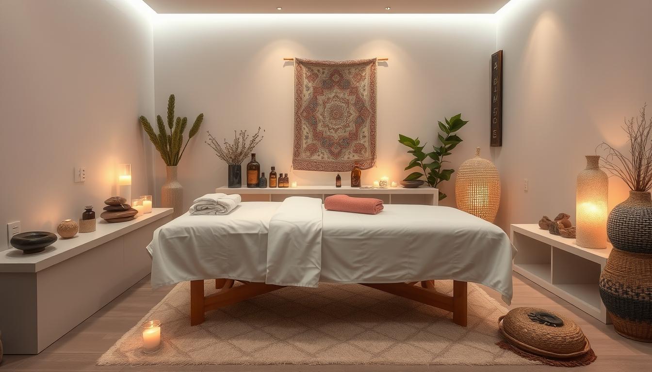 Questions to Consider When Choosing a Massage Therapist in Turkey