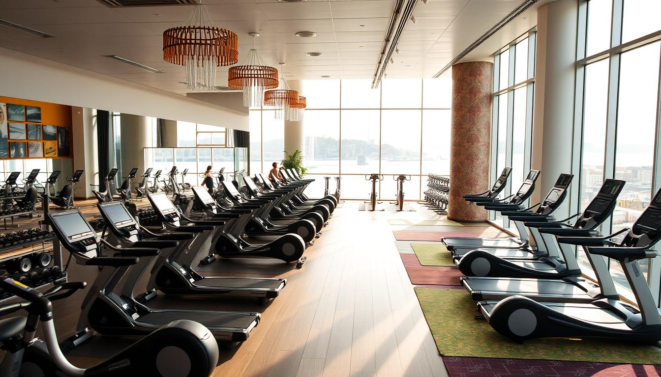 Your Guide to Massage and Fitness in Istanbul