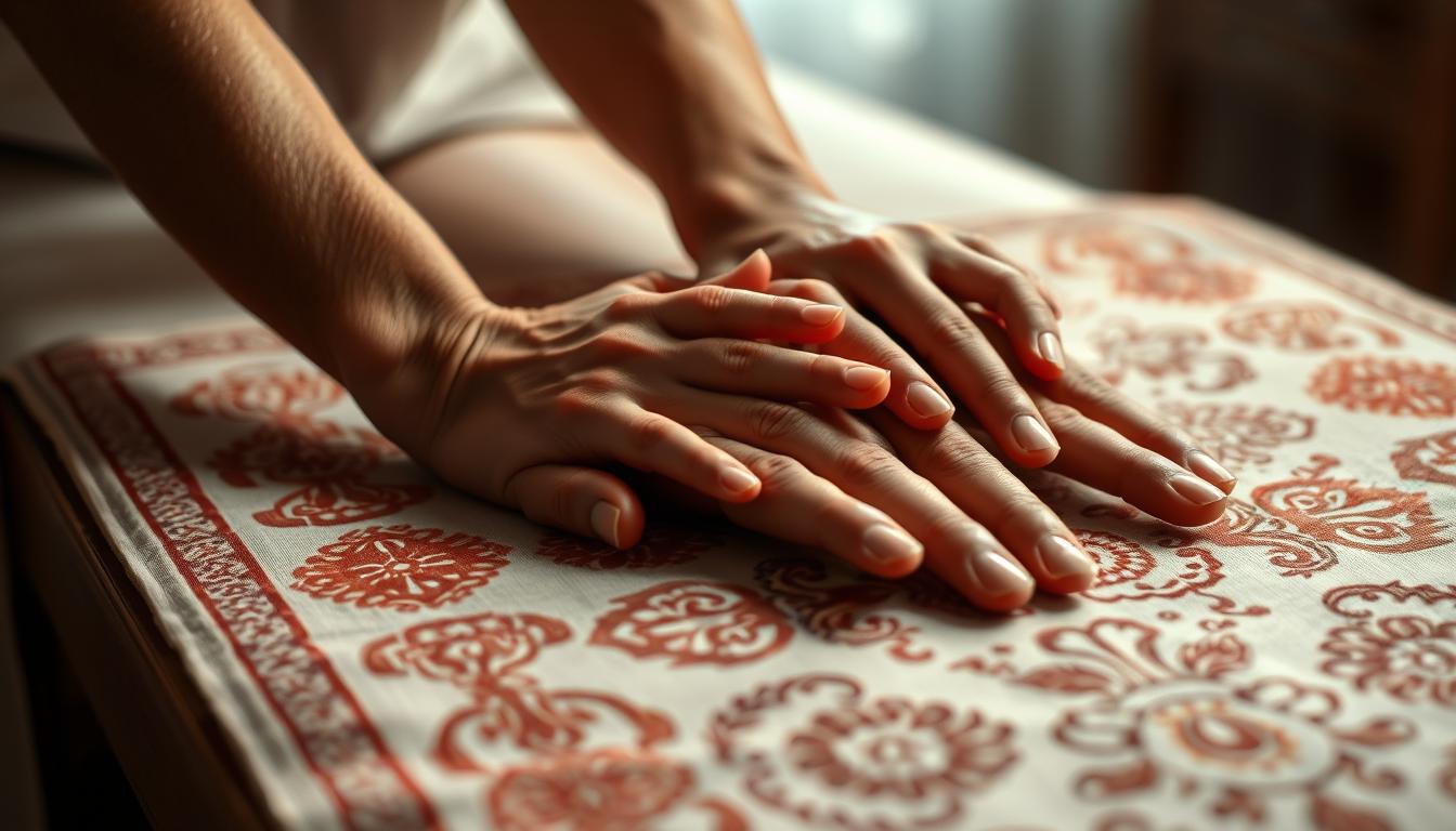 Discover the Art of Turkish Chinese Massage: Your Istanbul Tutorial
