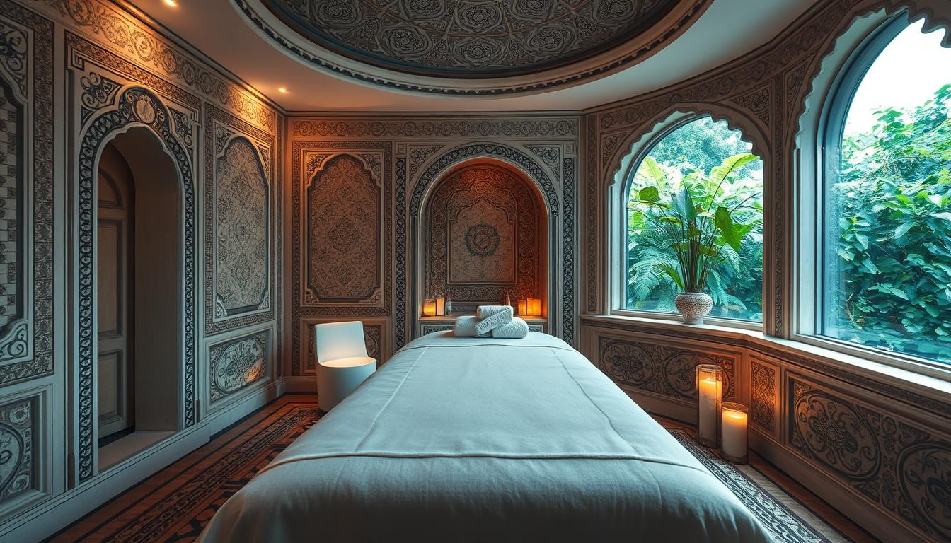 Discover the Art of Male Massage in Istanbul